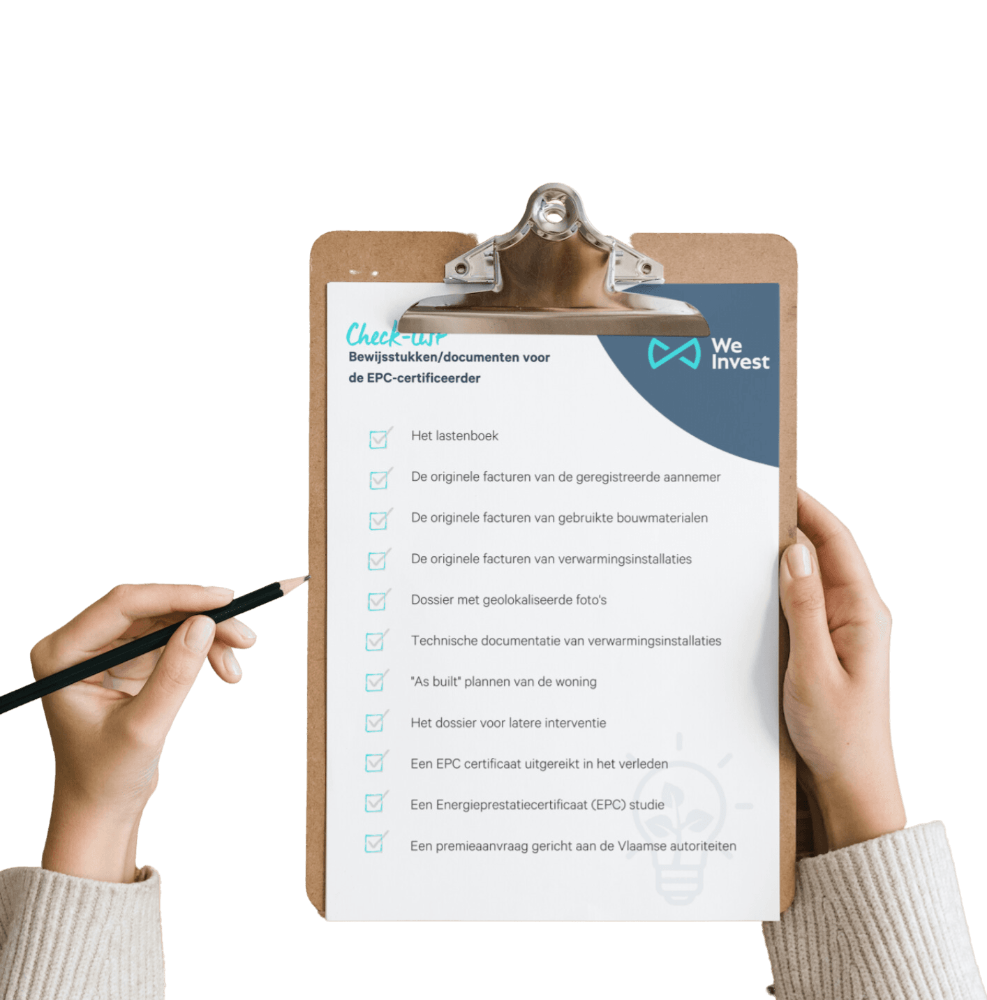 Welke documenten zijn noodzakelijk bij de verkoop van je woning ...